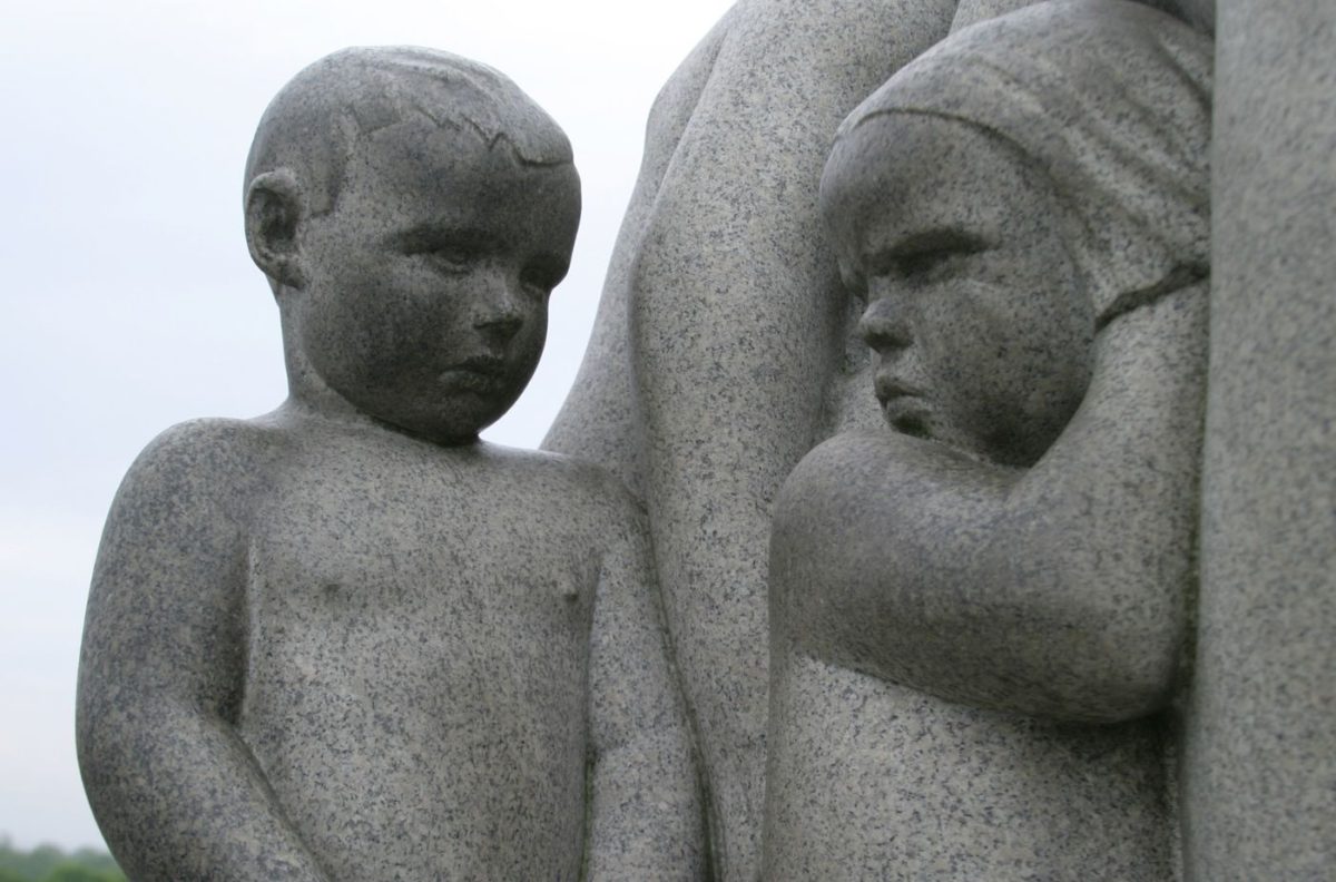 Vigeland Park Practical Guide