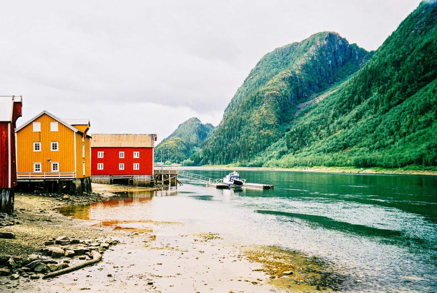 Things You Should Do in Mosjøen