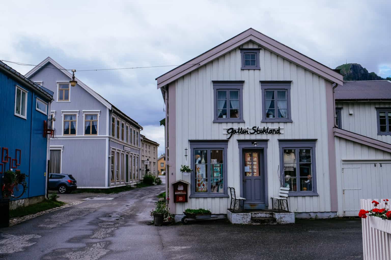 Things You Should Do in Mosjøen