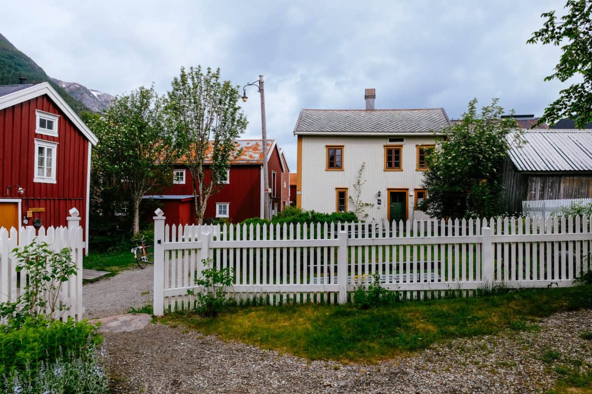 Things You Should Do in Mosjøen