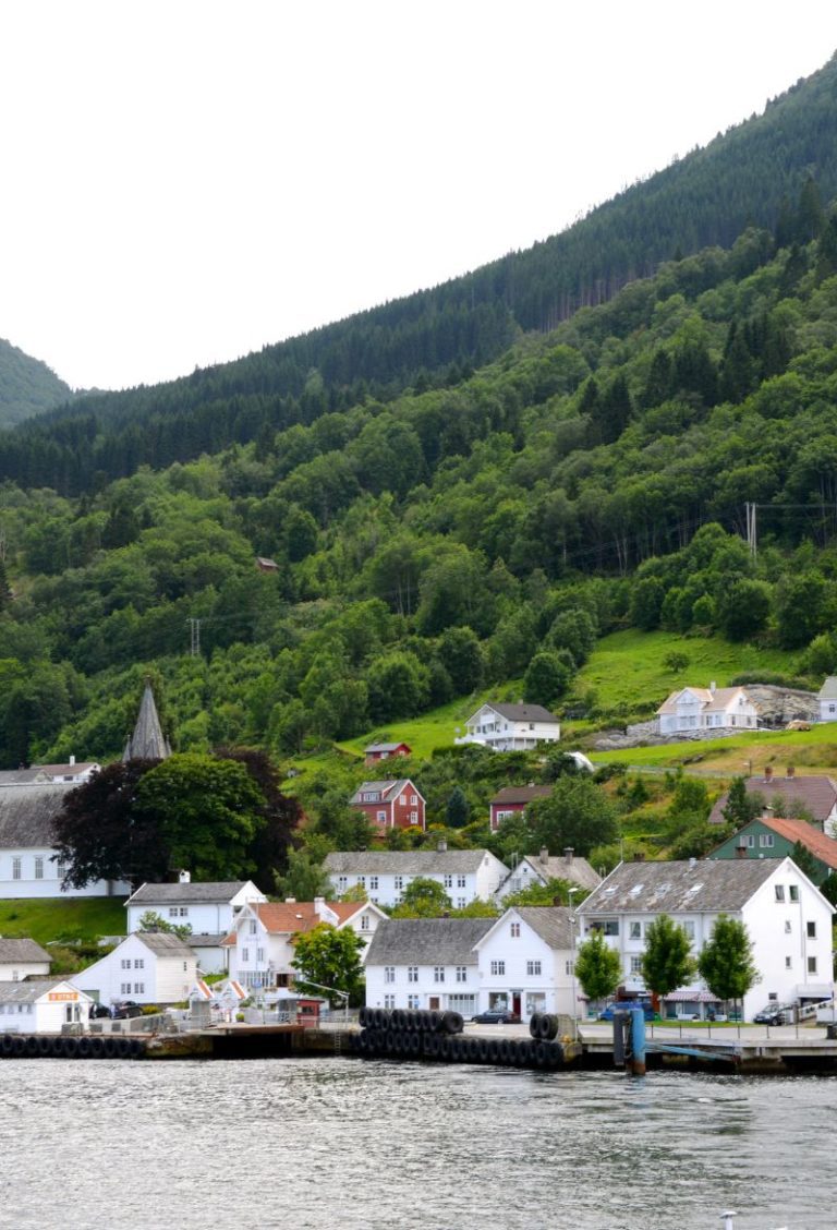 The Ultimate 7-Day Fjord Road-trip in Norway - The Hidden North