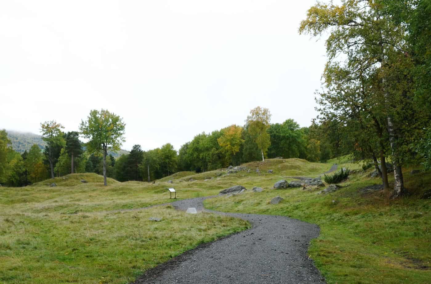 Oppdal - The Hidden North