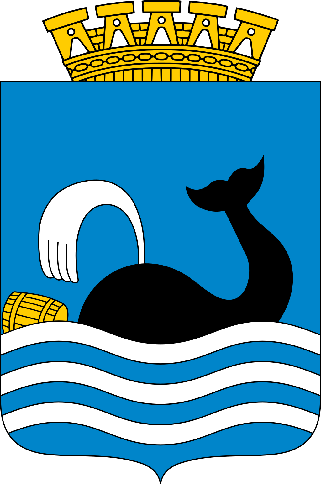 Molde - The Hidden North