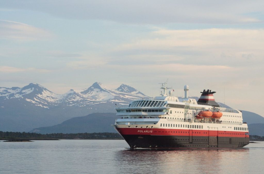 Travel Around Norway in Winter: A Comprehensive Guide - The Hidden North