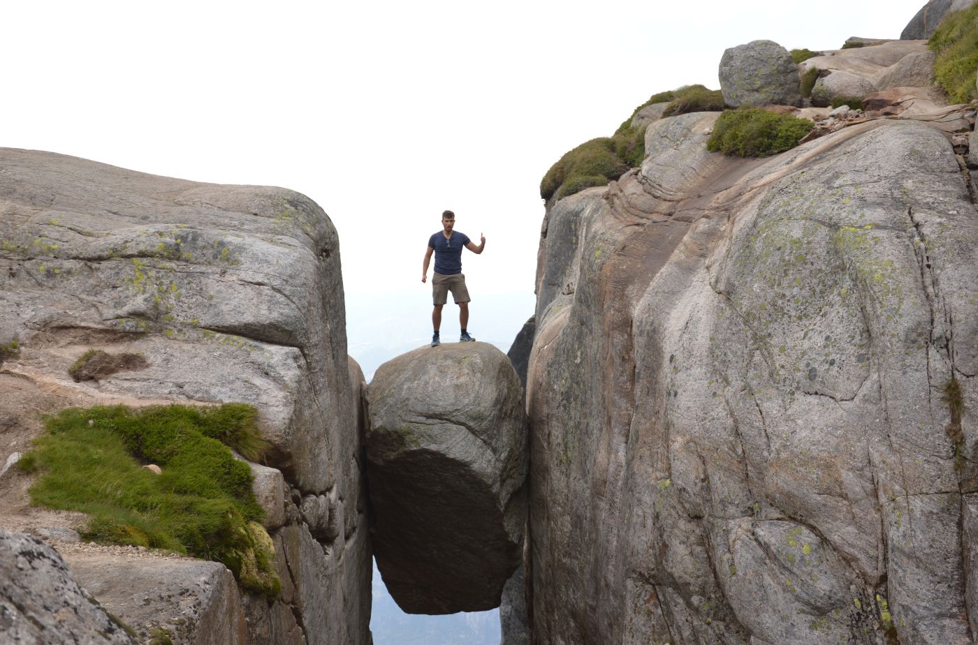 Stavanger - The Hidden North