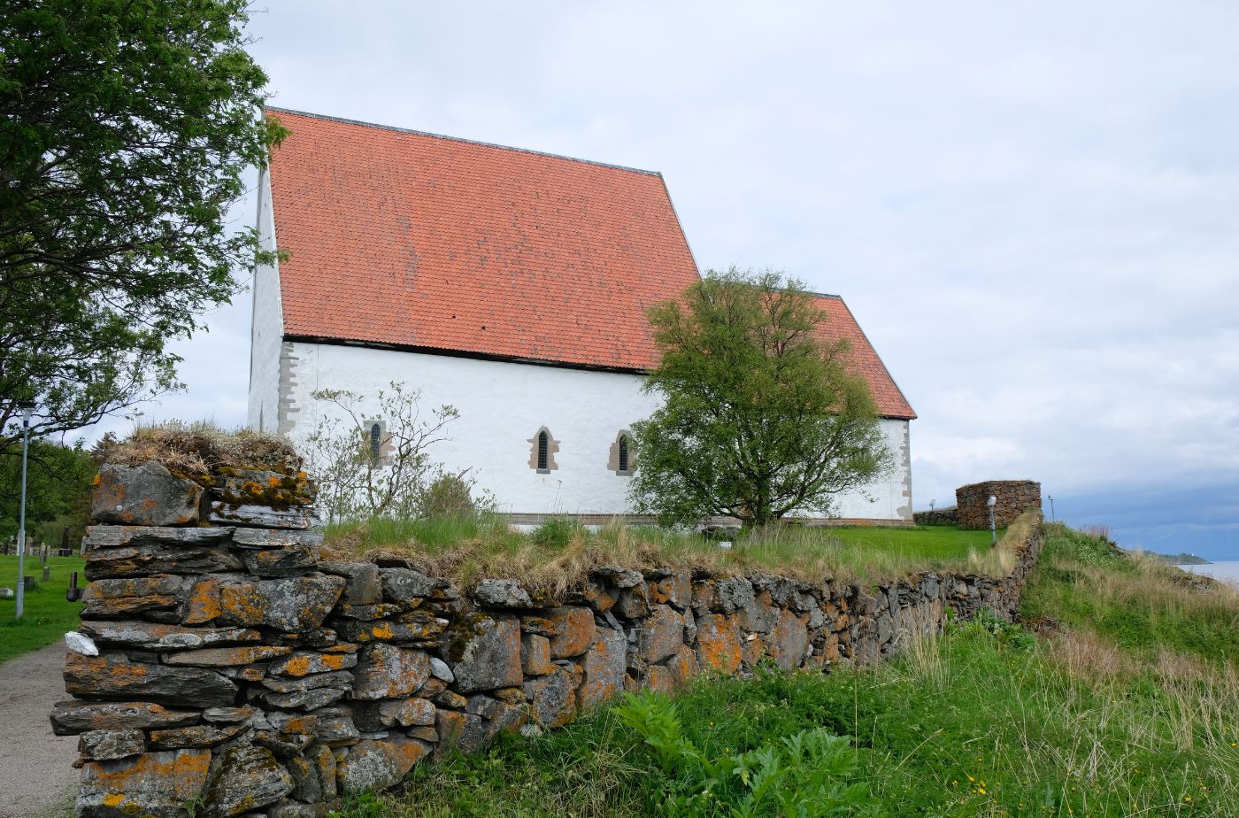 Harstad - The Hidden North