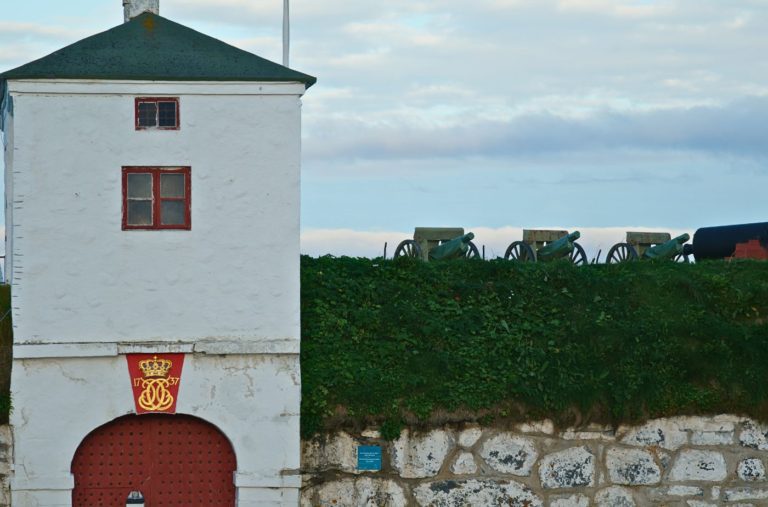 Vardø - The Hidden North