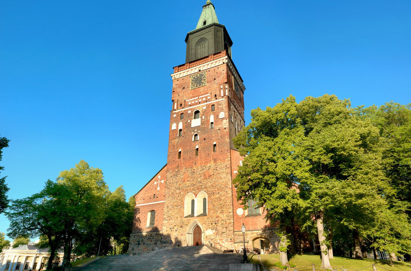 Turku - The Hidden North