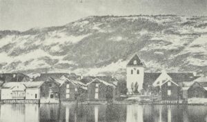 Drammen - The Hidden North