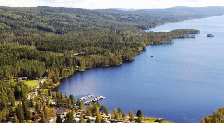 Elverum - The Hidden North