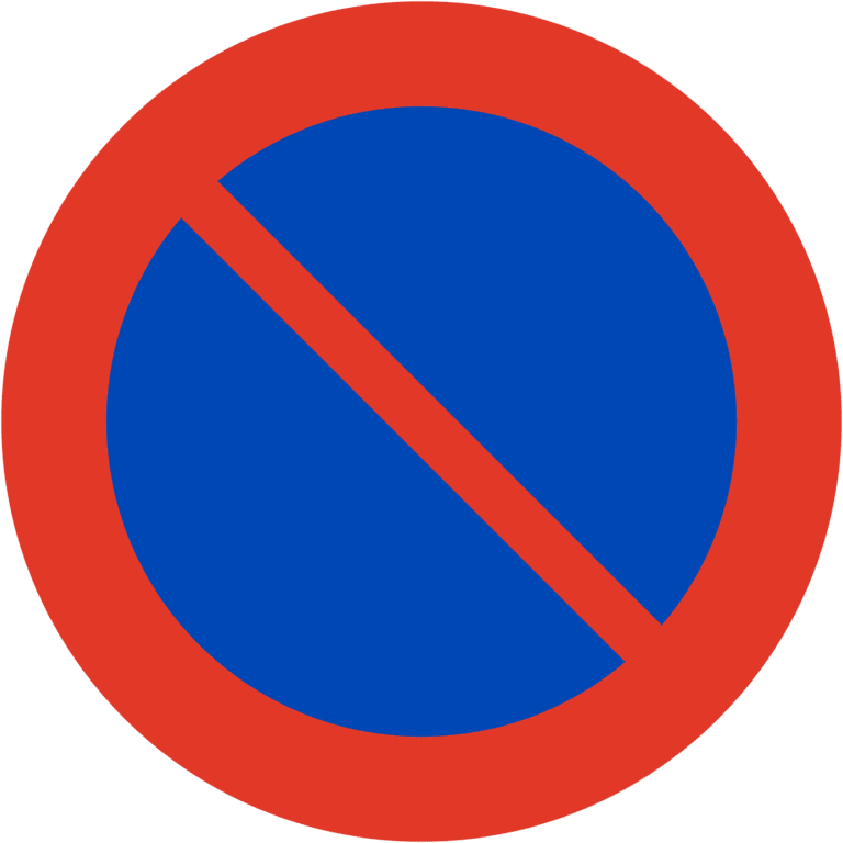 Norwegian Road Rules You Must Know Before You Drive - The Hidden North