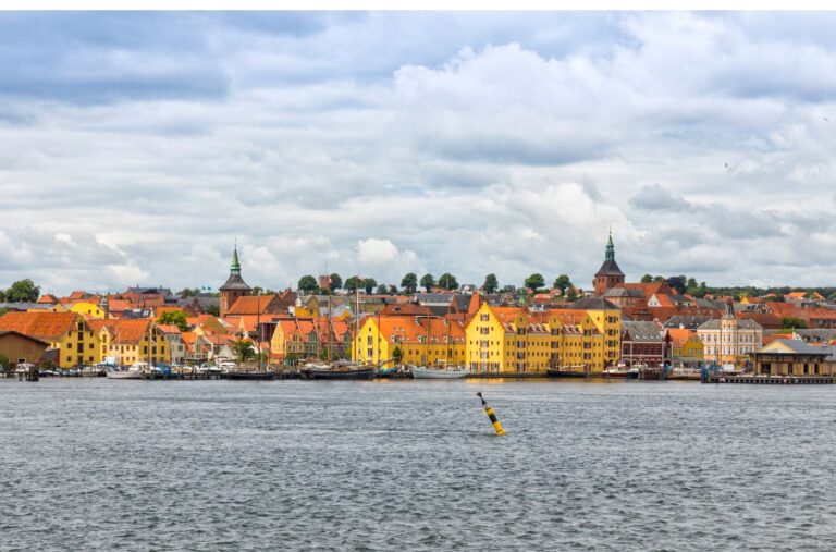 Svendborg - The Hidden North