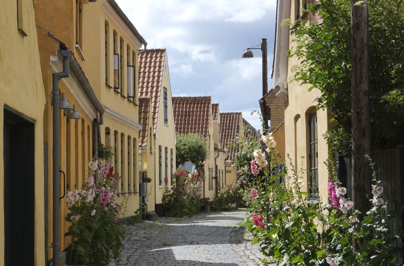 Why Dragør is the Perfect Day-trip from Copenhagen
