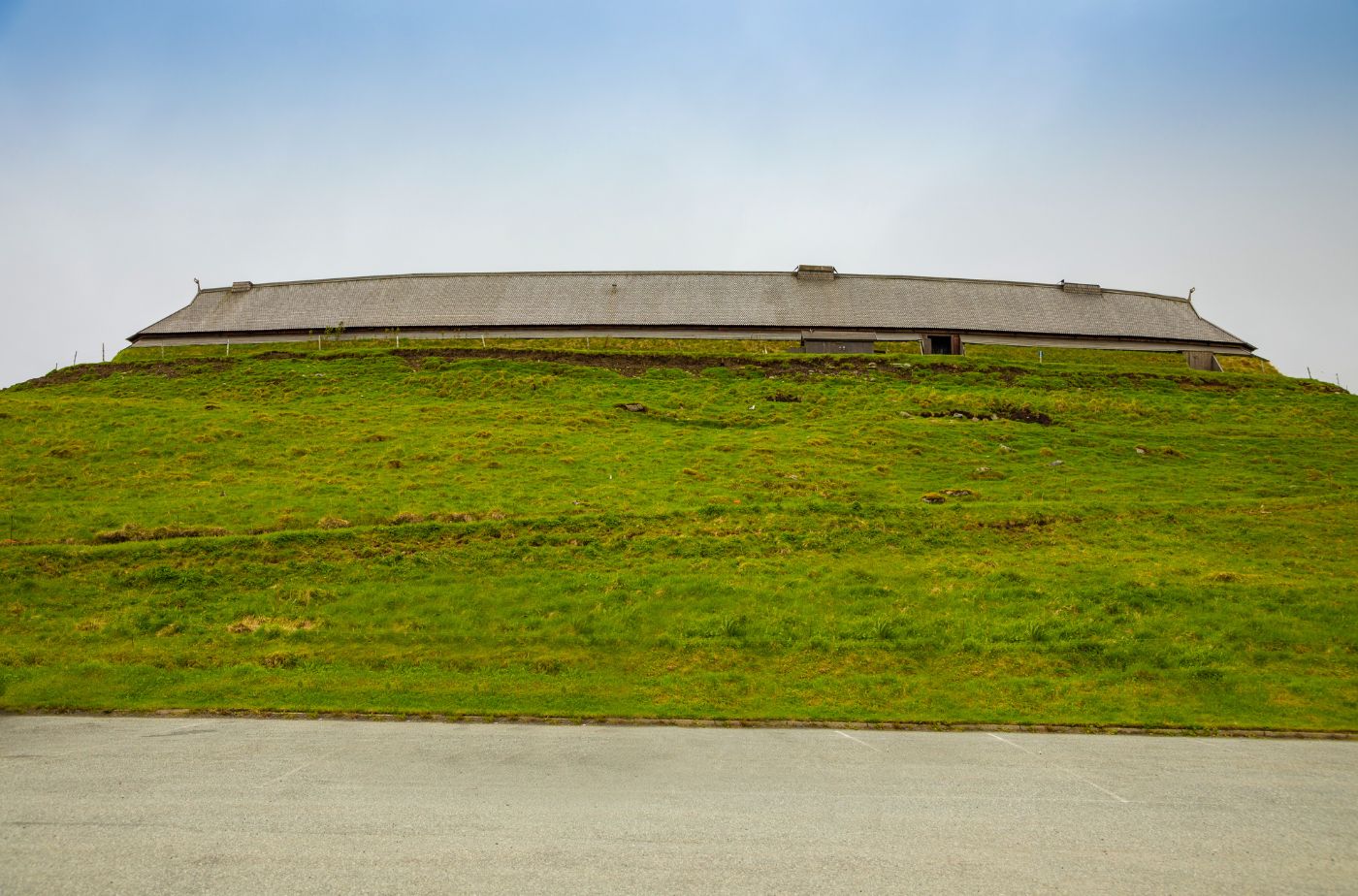 Visiting the Viking Museum at Borg in Lofoten - The Hidden North