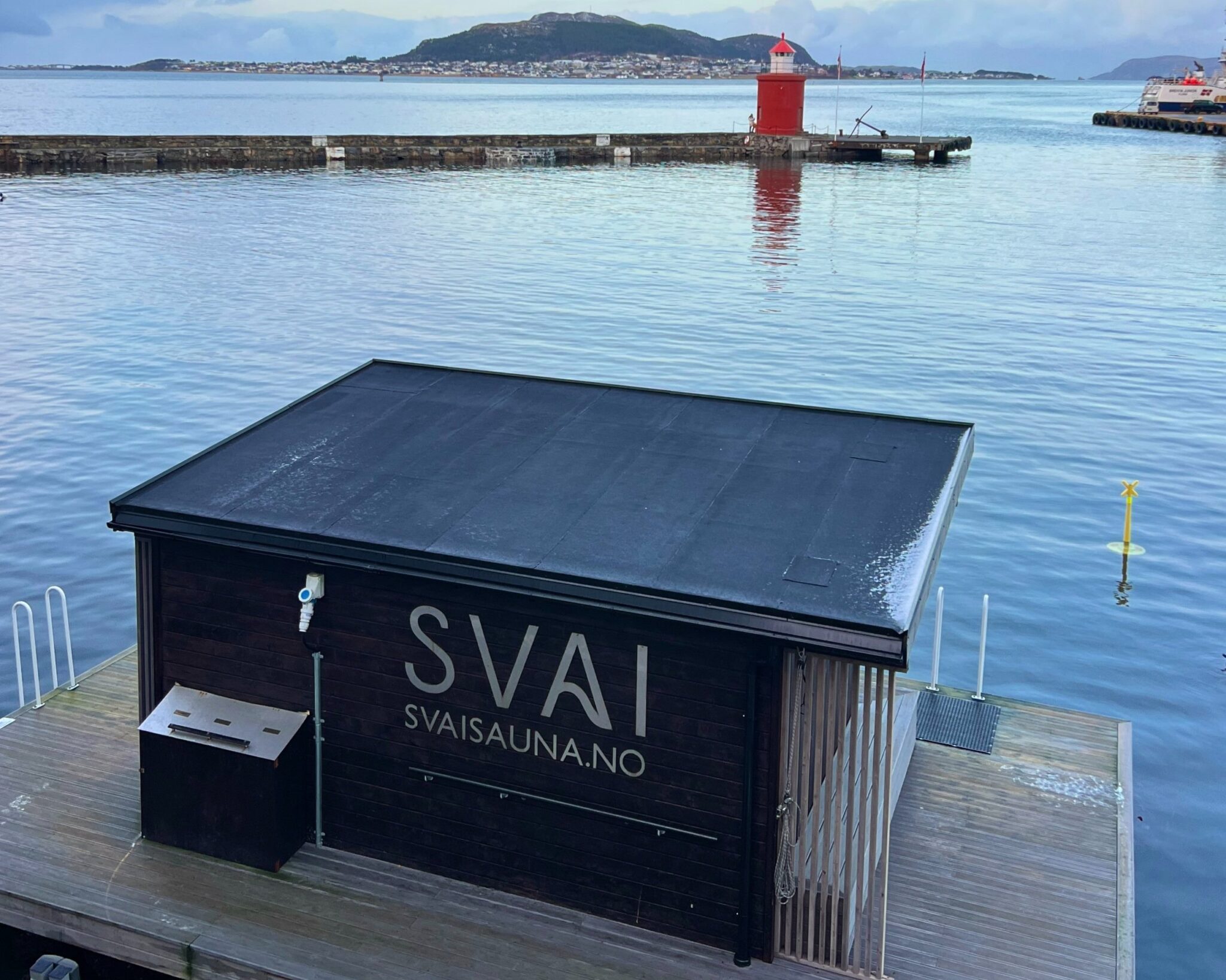 The Complete Guide to Saunas in Norway - The Hidden North