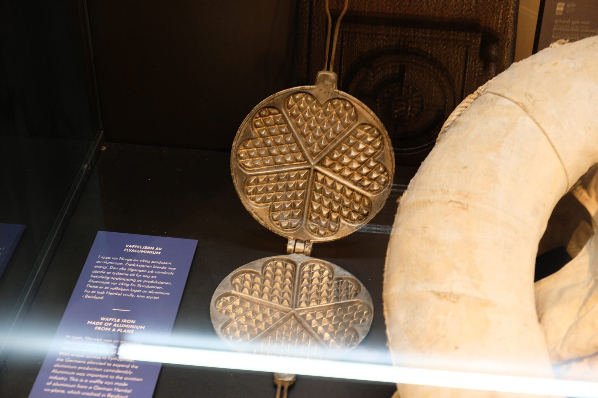 Visiting the Narvik World War II Museum - The Hidden North