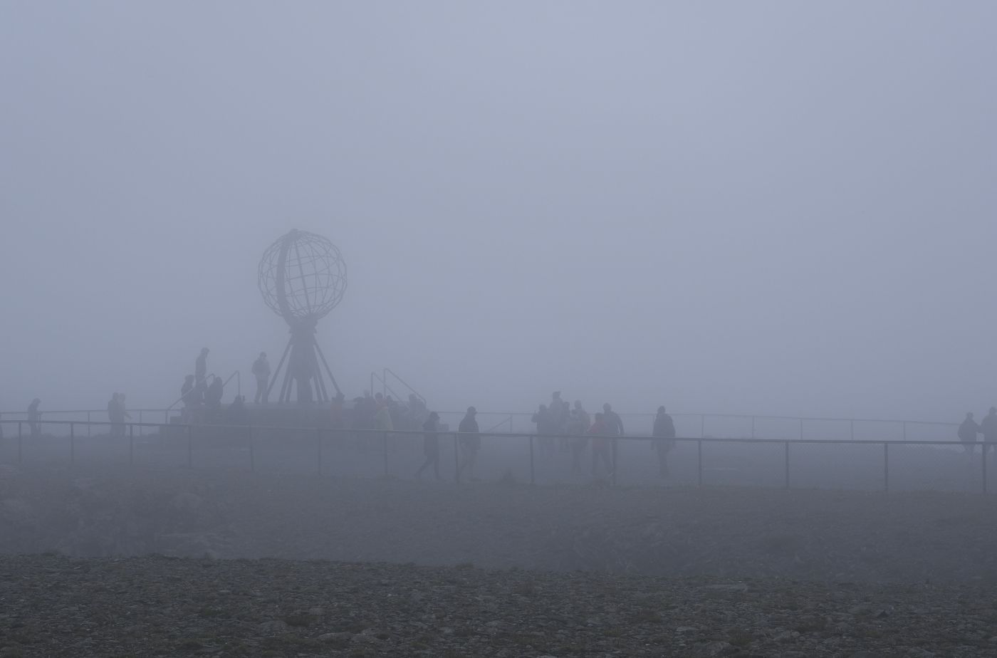 How to Get to North Cape: Seasonal Guide - The Hidden North