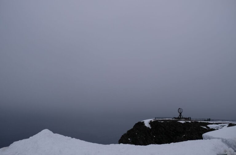 How to Get to North Cape: Seasonal Guide - The Hidden North