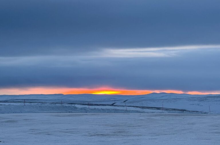 How to Get to North Cape: Seasonal Guide - The Hidden North
