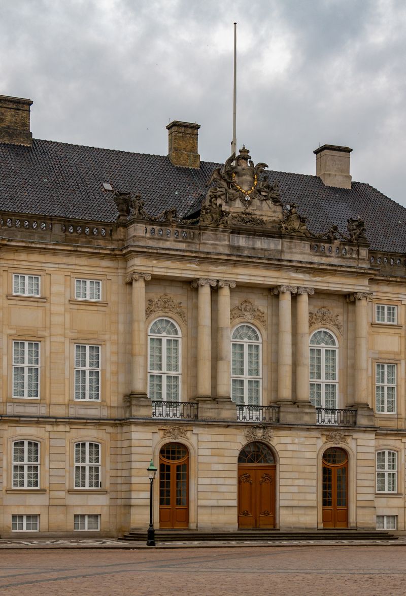 The Danish Royal Family Through History: A Tour of Denmark’s Royal ...