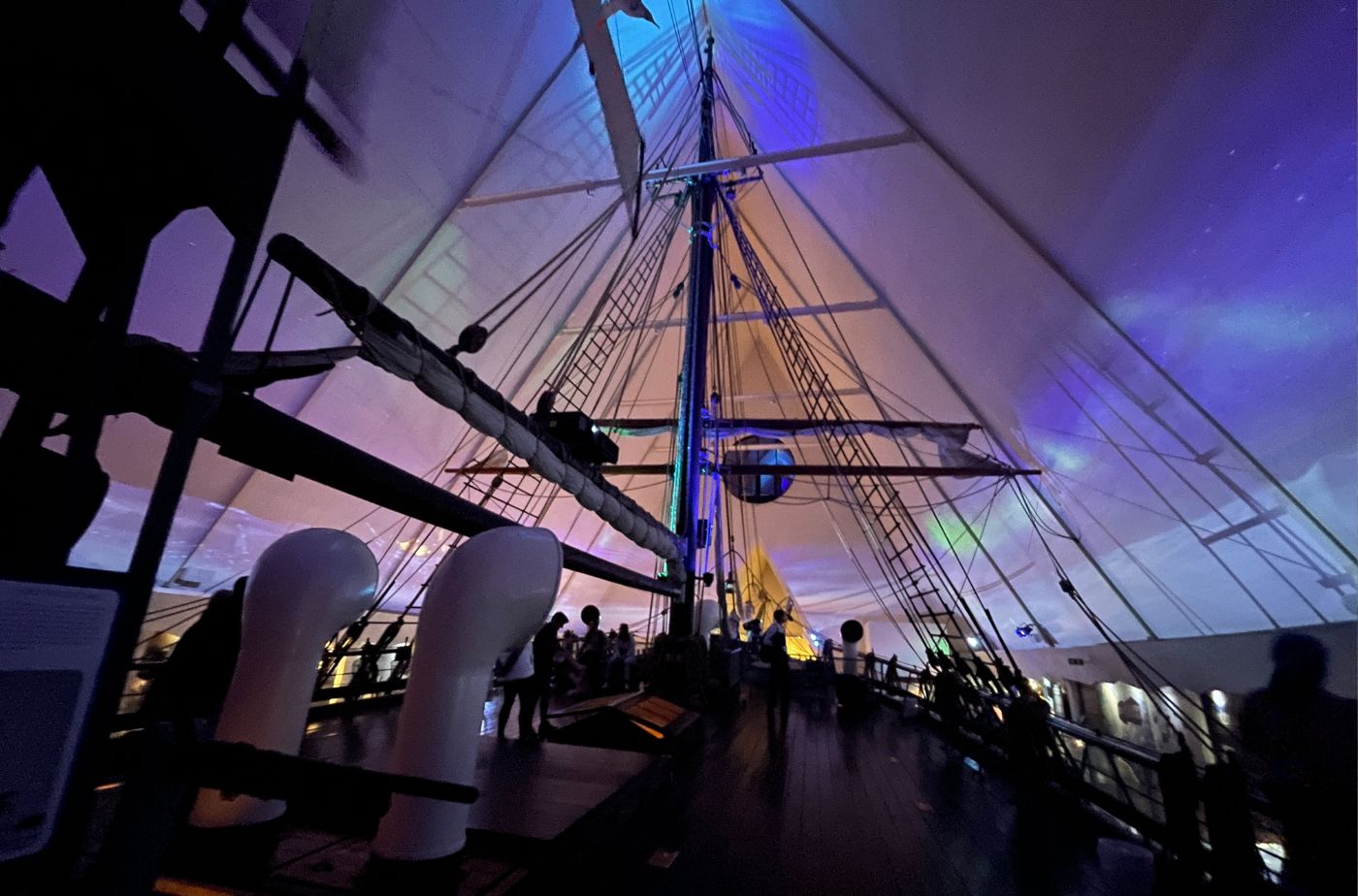 The Fram Museum – The Ultimate Visitor Guide for Travellers - The ...