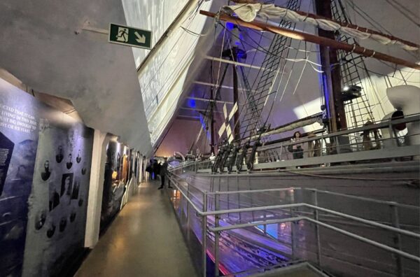 The Fram Museum – The Ultimate Visitor Guide for Travellers - The ...