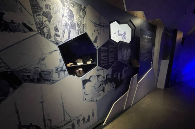The Fram Museum – The Ultimate Visitor Guide for Travellers - The ...