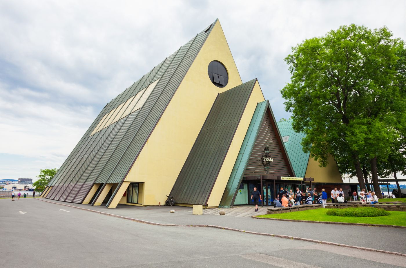 The Fram Museum – The Ultimate Visitor Guide for Travellers - The ...