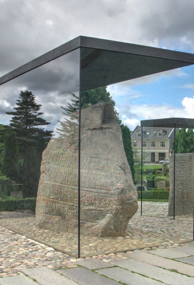 The Danish Royal Family Through History: A Tour of Denmark’s Royal ...