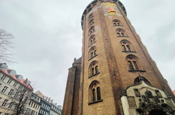 Climbing Through Time: A Visitor’s Guide to Copenhagen’s Round Tower ...