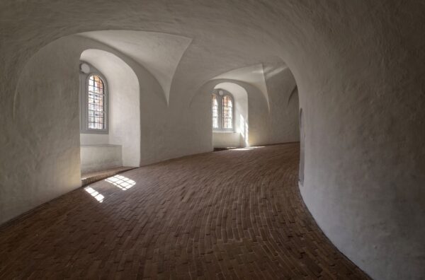 Climbing Through Time: A Visitor’s Guide to Copenhagen’s Round Tower ...