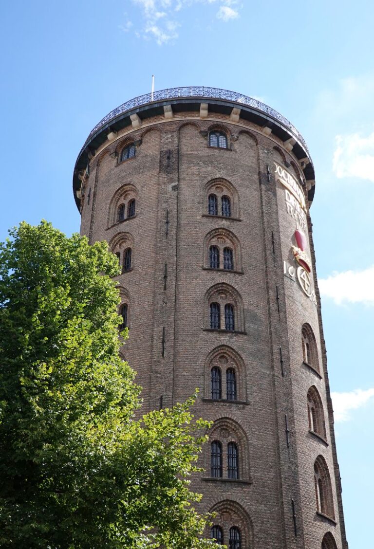 The Danish Royal Family Through History: A Tour of Denmark’s Royal ...