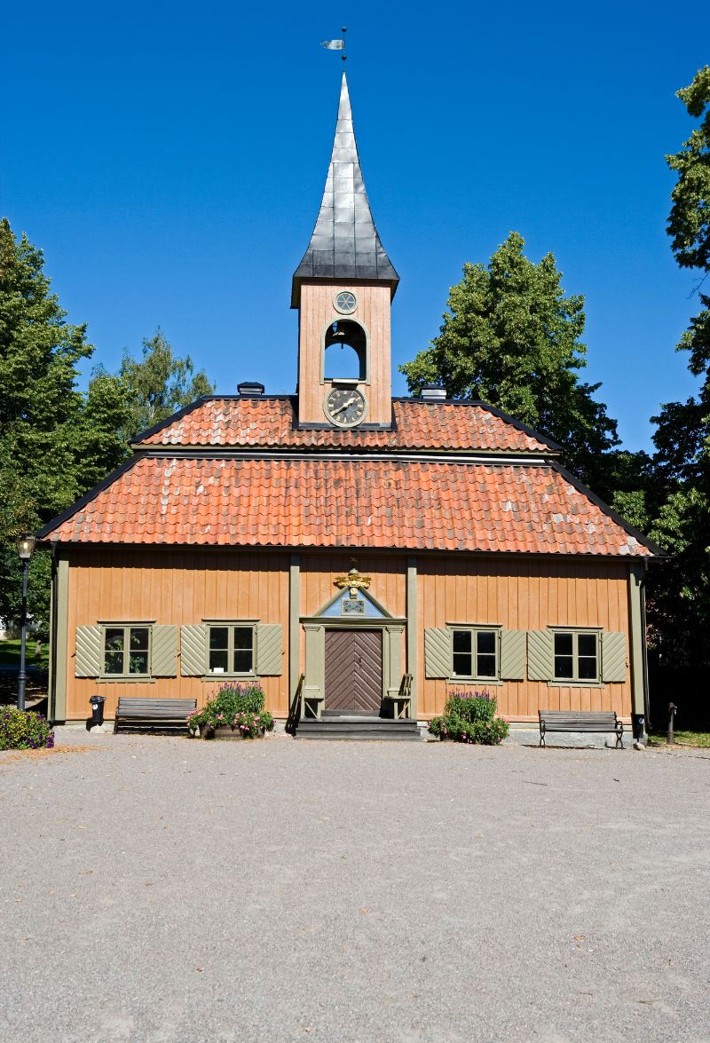 The Swedish Royal Family Through History: A Tour of Sweden’s Royal ...