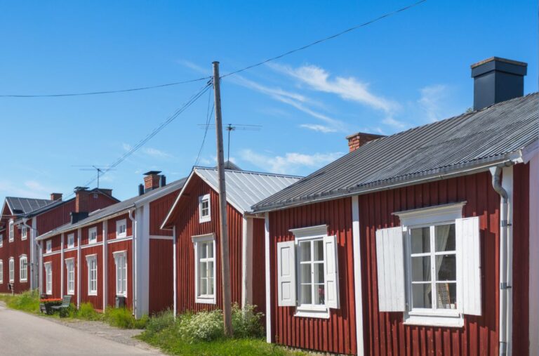 Luleå - The Hidden North